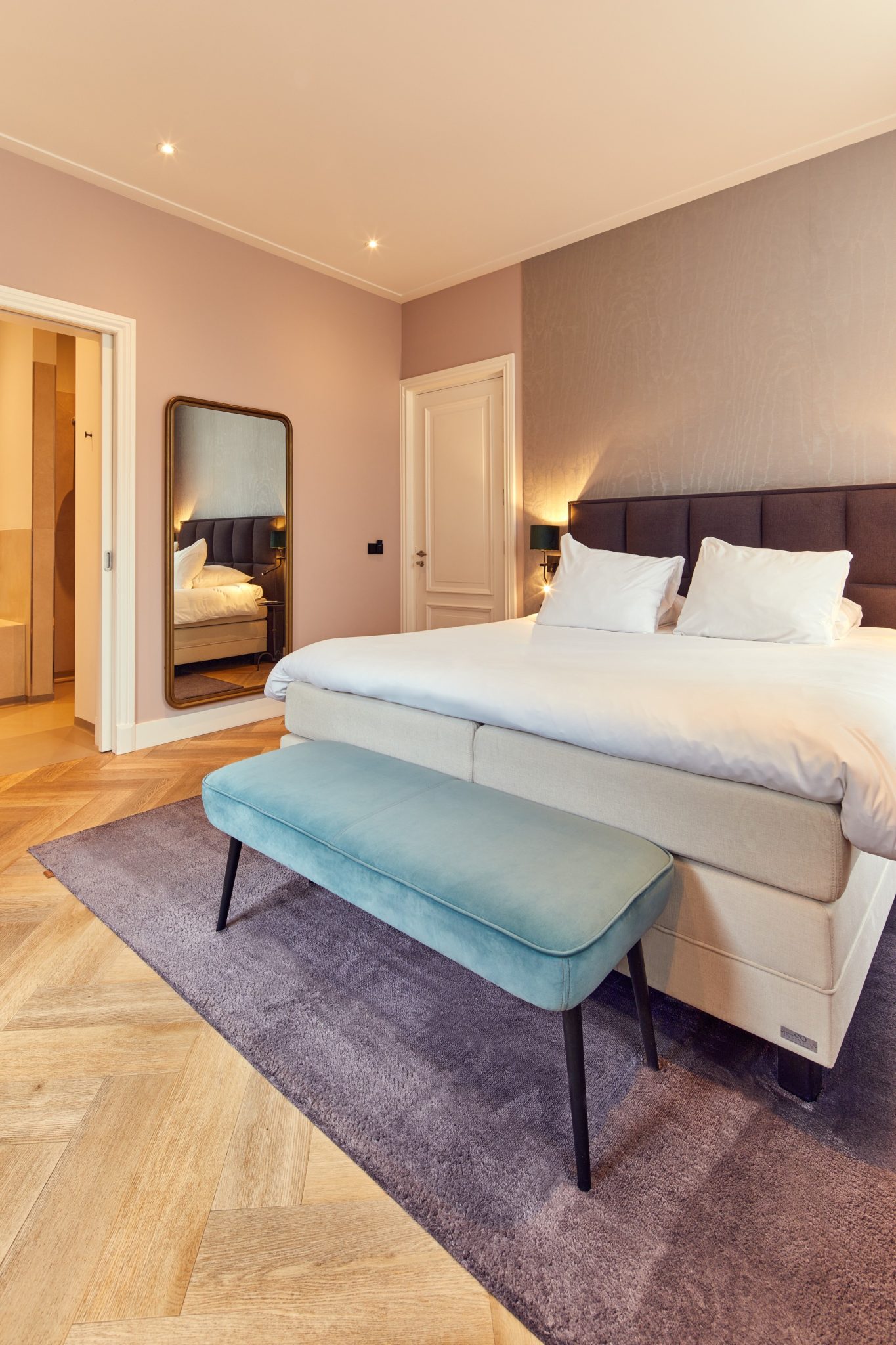 The Yard Hotels - Hotel Boetiek Veghel