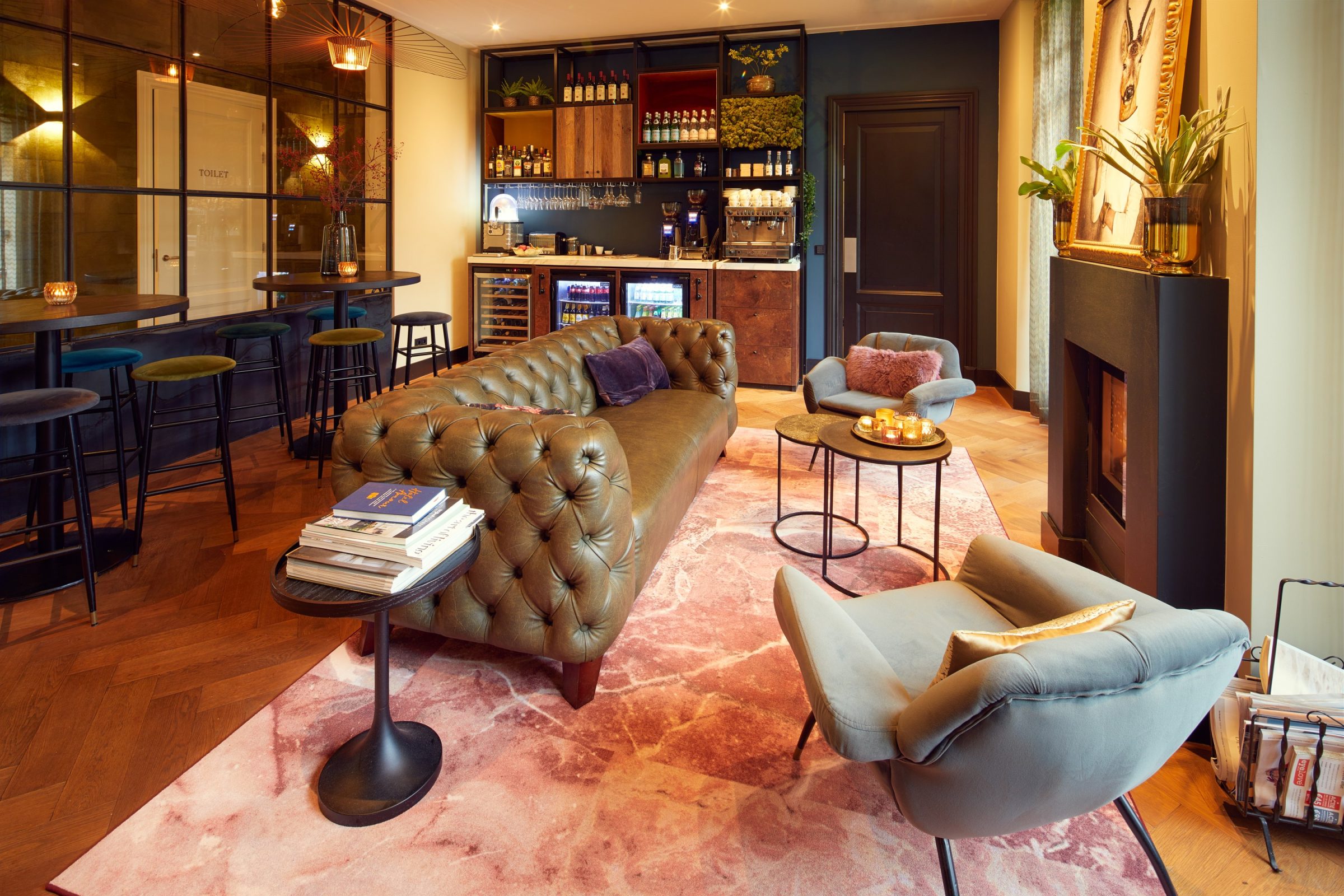 The Yard Hotels - The Yard Hotels
